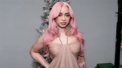 Ice Spice Celebrates Her Physique So Happy To Be Thick Asf Again