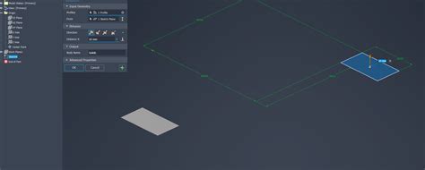sketch extrusion in wrong position 2024 autodesk community