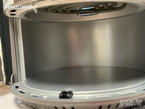 Фритюрник с горещ въздух Tefal Ultra Fry Digital Нов в Фритюрници в гр София Id48667532