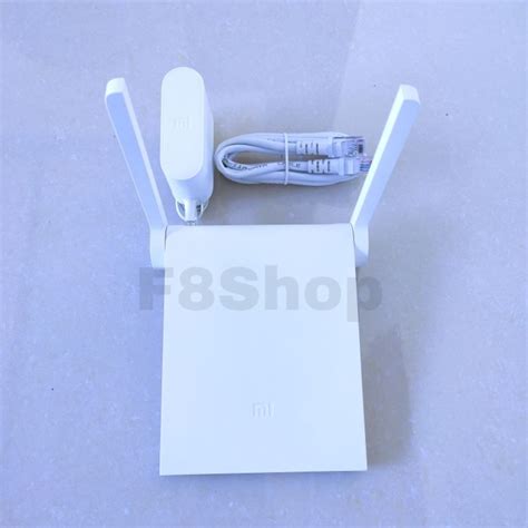 Router Wifi Xiaomi Mini K Ch S Ng Wifi B Ng T N K P Ghz V Ghz T C Cao Ac Mbps Usb
