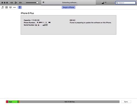 IOS 9 GM Seed Likely Identical With The Final Release Softpedia