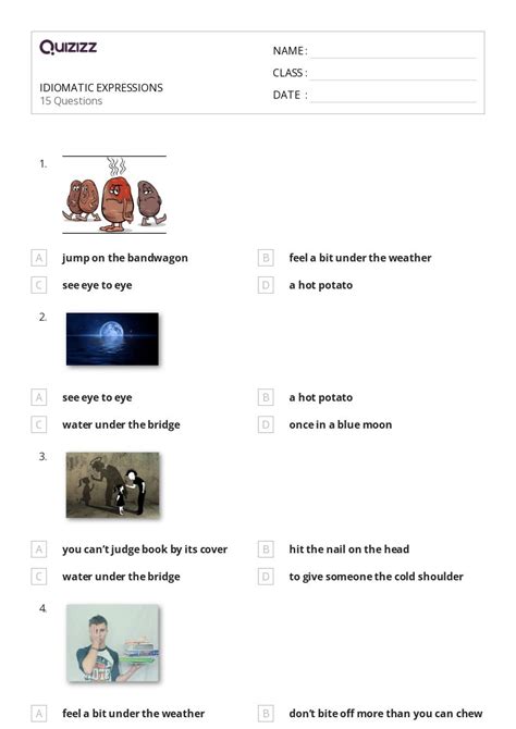 50 Evaluating Expressions Worksheets For 4th Class On Quizizz Free And Printable