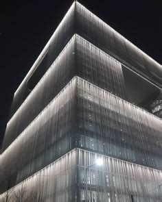 19 LED SCREEN CLADDING Ideas Facade Lighting Facade Design Facade