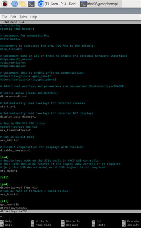 Object Classification With Edge Impulse Using Raspberry Pi 4