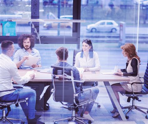 Длъжностна характеристика за Офис мениджър 33413004 Документи за бизнеса