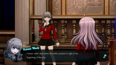 Filekurumis Uniform Master Detective Archives Rain Code