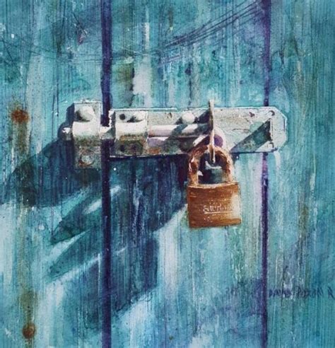 New David Poxon Giclee Prints