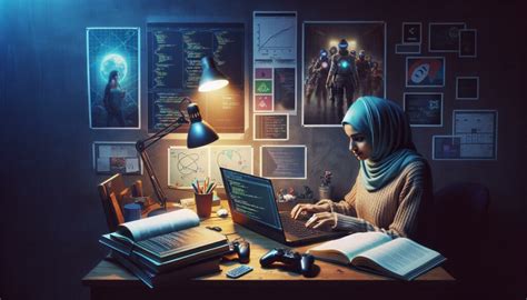 What Video Games Can Teach Us About Learning To Code Efficiently