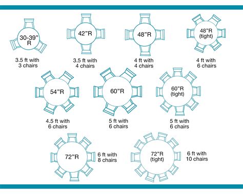 Custom Round Table Dining Table Round Dine Table Round Dine Etsy