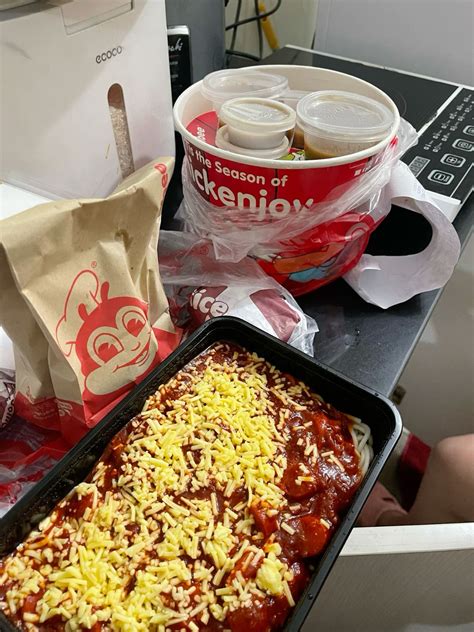 Jollibee For Life Jollibee Delivery
