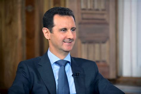 These 5 Facts Explain Bashar Assads Hold In Syria Time