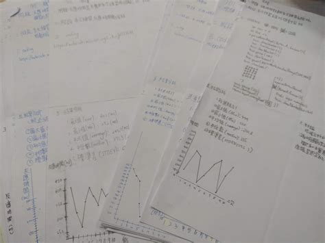 阿簡生物筆記 用micro bit測反應時間學習探究活動的進行