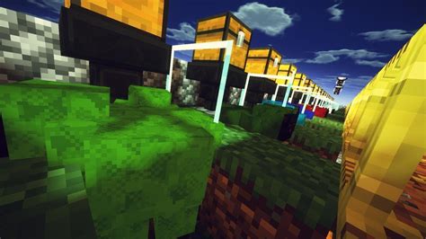 Symmetria Season 11 Ep 2 Got The Wool Farm Up And Running Youtube