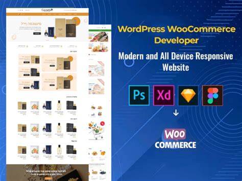 Woocommerce Developer Woocommerce Designer Responsive Woocommerce Store Upwork