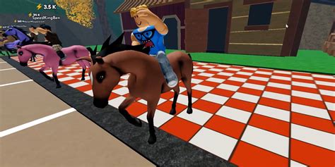 Roblox: códigos ultimate horse race (dezembro de 2024) - gamescode.com.br