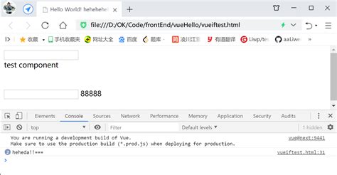 Vue3 父子组件间通信、组件间双向绑定的高级内容、插槽详解、动态组件、异步组件 腾讯云开发者社区 腾讯云