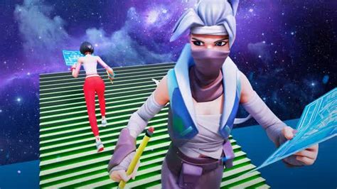 Best Zero Delay V Map By Mrracks Fortnite