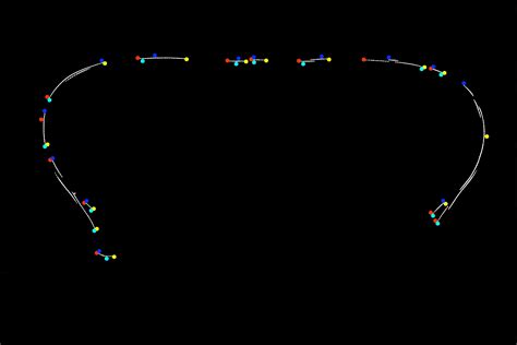 Opencv How To Connect Disjointed Lines Or Edges In Images Stack