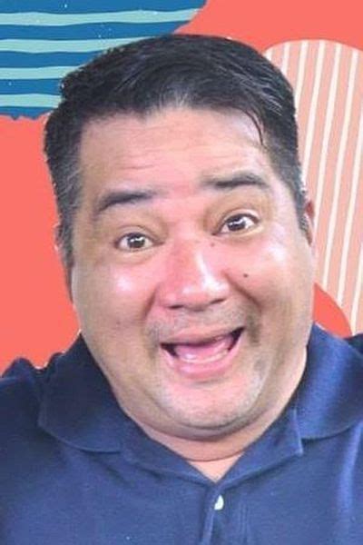 Anjo Yllana About Entertainment Ie