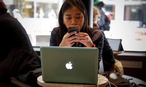 Apple Dropped Plan For Encrypting Backups After FBI Daily Mail Online