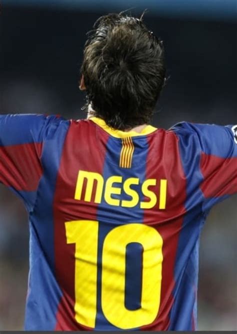 Lionel Messi (Biopic) Fan Casting on myCast
