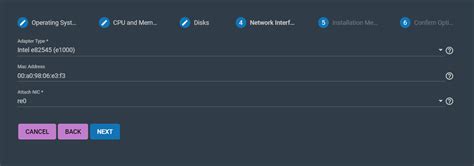Using Docker On FreeNas TrueNAS Core