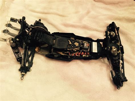 TLR All The Options R C Tech Forums TLR All The Options R C Tech Forums