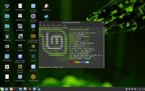 Im Dual Booting With Windows 10 Lets Just Say Mint Take 10 Seconds And Windows Takes 10
