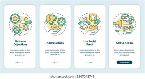 164 Objection Handling Icon Stock Vectors And Vector Art Shutterstock