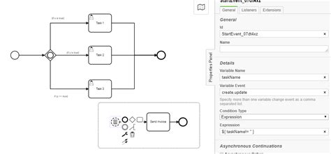 Need The Best Way To Create A Boundary Event That Will Trigger An Event