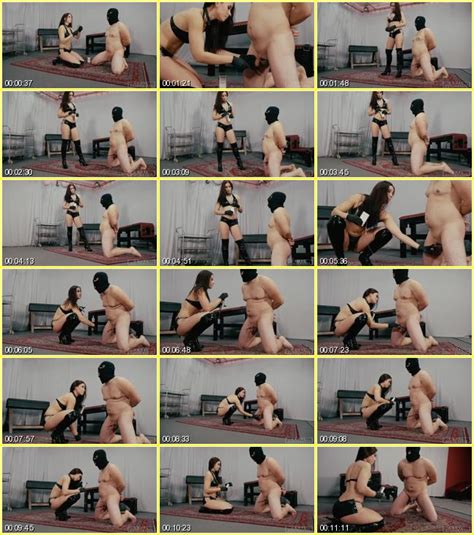 Ballbustextremeballbusting 15093