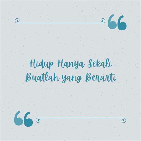 Gratis Desain Contoh Kutipan Canva