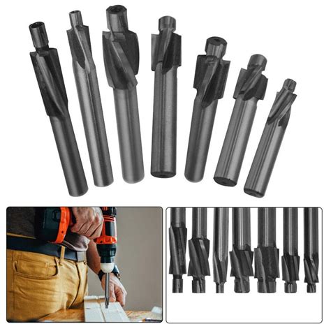 Counterbore Bit