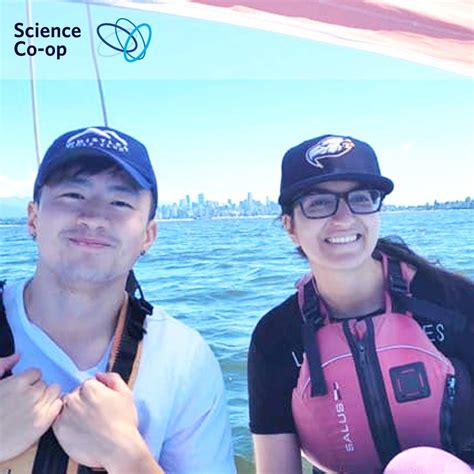 Ubc Science Co Op On Linkedin Ubcsciencecoop Ubc Computerscience