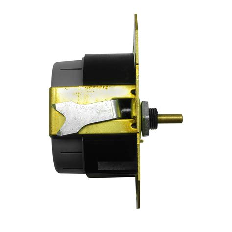 Tronic Dimmer Module Black 10 315w Mr Resistor Lighting