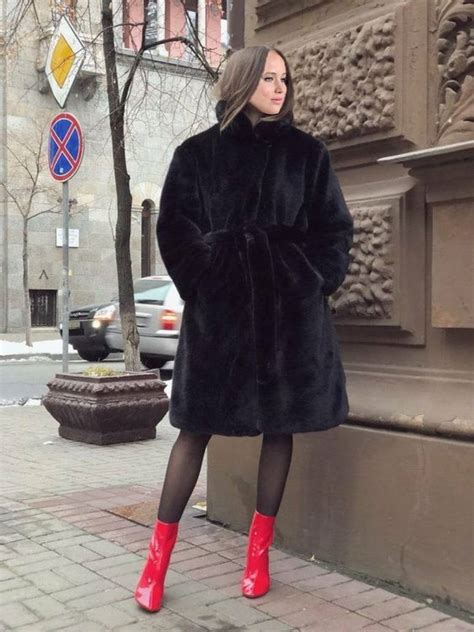 Jennifer Lawrence Black Fur Fake 1 By Mph1967 On Deviantart