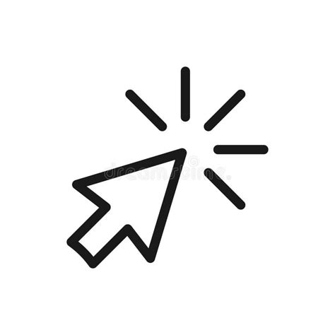 Click Стоковых иллюстраций и клипартов 168854 Стоковых иллюстраций