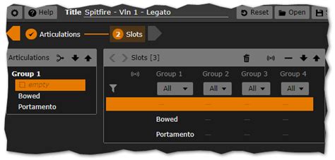 Expression Maps Generator Create Expression Maps Quickly Page 2 Cubase Steinberg Forums