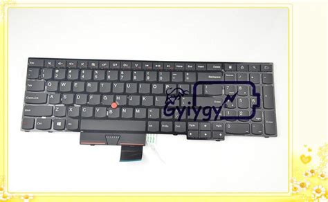 Keyboard With The Number Keys For 15 6 Inch Lenovo Grandado