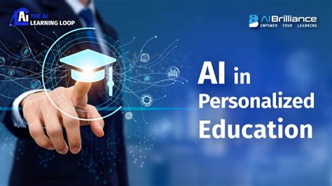 Rahul Rai On Linkedin Ai In Personalized Education Integrating