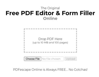5 Ways To Rearrange PDF Pages Offline Or Online Free On Windows And