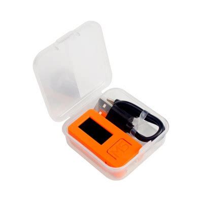 M5 Stack M5 StickC ESP32 PICO Mini IoT Development Kit Buy Online At Low Price In India