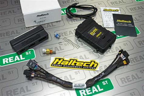 The Ultimate Guide To Wiring Your Haltech Elite 2500