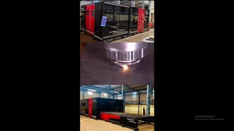 CNC ROTARY PIPE CUTING MACHINE CNC Pipe Cutting Machine Manufacturer From Ahmedabad