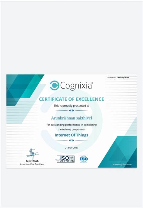 Arunkrishnan Sakthivel On Linkedin Iot Iotplatform Iotworld Learningeveryday Iotdevelopment