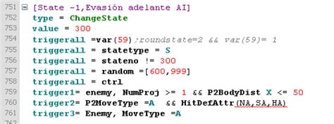 Hitdefattr Crashes Ikemen · Issue 1004 · Ikemen Engineikemen Go