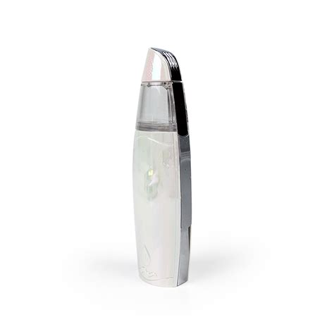 Suyzeko Rechargeable Mini Molecule Hydrogen Rich Water Mist Sprayer