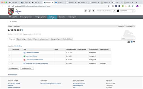 Catalog Is Not Up To Date After Deployment · Issue 5286 · 4teamwork
