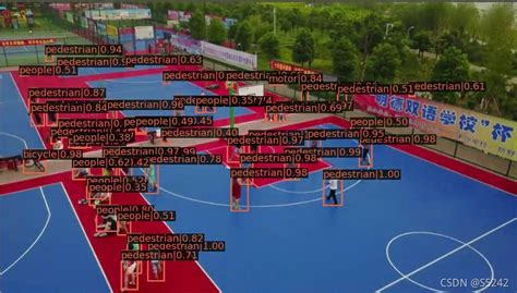 将visdrone数据集转化为coco格式并在mmdetection上训练 附上转好的json文件 json s5242 gitcode 开源社区