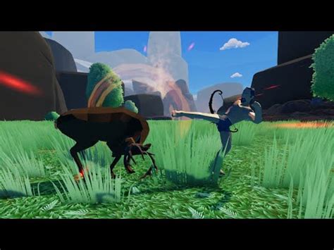 Unity RPG Builder New Animation System YouTube